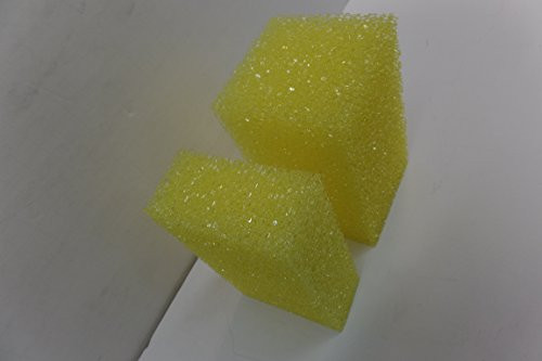 S.M. Arnold 85-484 Sure Scrub 2 Bug sponges | JB Tools
