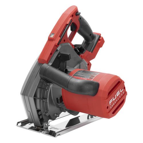 MILWAUKEE M18 METAL CUTTING SAW 8-INCH CIRCULAR 18V DC (2982-20) | JB TOOLS