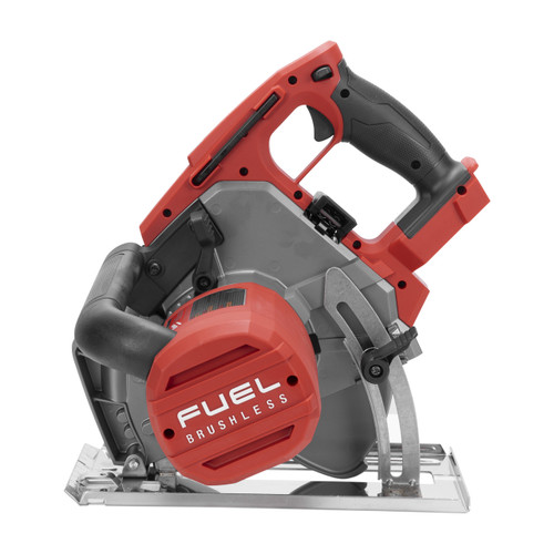 MILWAUKEE M18 METAL CUTTING SAW 8-INCH CIRCULAR 18V DC (2982-20) | JB TOOLS