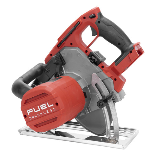MILWAUKEE M18 METAL CUTTING SAW 8-INCH CIRCULAR 18V DC (2982-20) | JB TOOLS