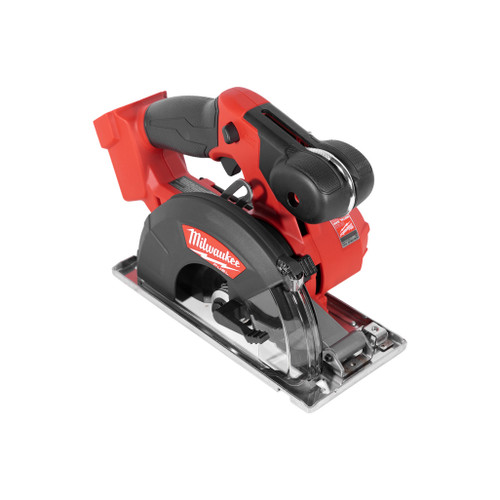 Milwaukee Metal Cutting Circular Saw M18 Fuel 3900 RPM 18V (2782-20 ...