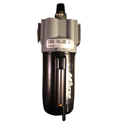 Milton 1018-8 1/4" NPT Metal FRL Filter Bowl | JB Tools