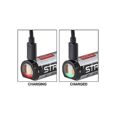 Streamlight SL-B50 Single Battery Pack (22111) | JB Tools
