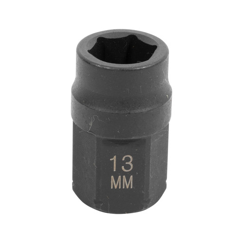 M7 19 Pc. Hex Thru-Hole Socket Set (MA52019) | JB Tools