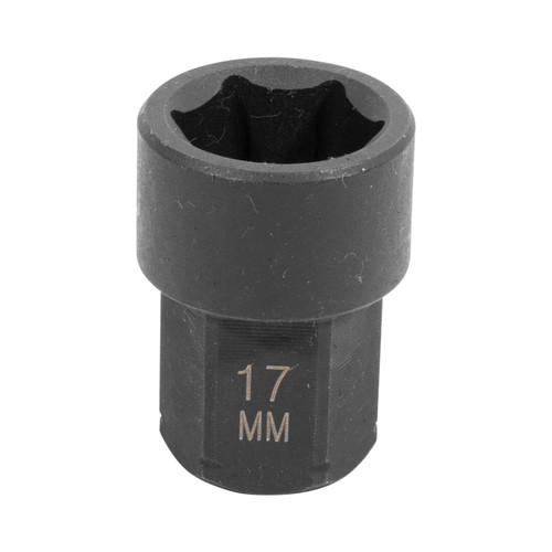 M7 19 Pc. Hex Thru-Hole Socket Set (MA52019) | JB Tools