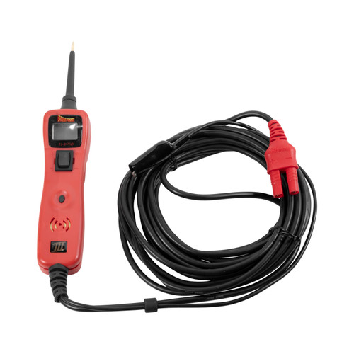 Power Probe PP3LS01 PP3 Kit with Test Leads | JB Tools