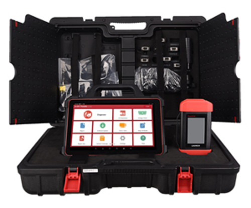Launch X-431 Throttle III Diagnostic Scanner (301180833) | JB Tools