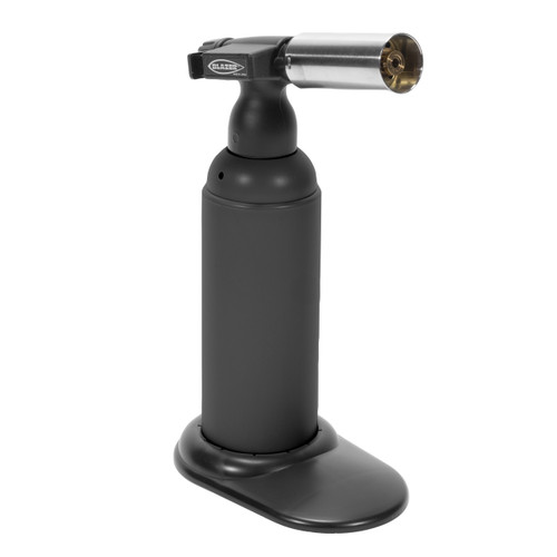 Blazer Black & Yellow Big Shot Torch (189-8000BLK+YLW) | JB Tools