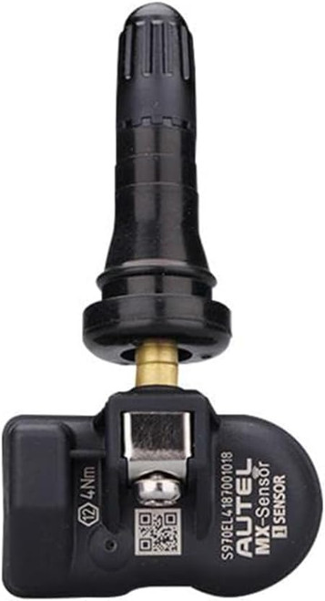 Autel USA 1 Sensor - Bulk Of 20 Individually Bagged W/Rubber Press-In ...