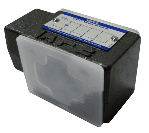 Yuken 5 PSI Modular Check Valve (MCP-01-0-70) | JB Tools
