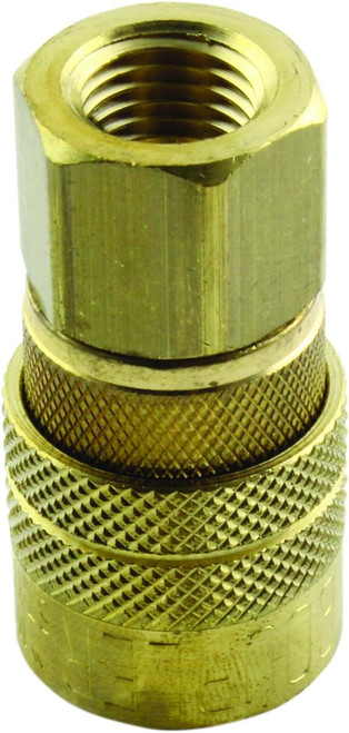 Milton 715 1/4" Fem. Body M-Style | JB Tools