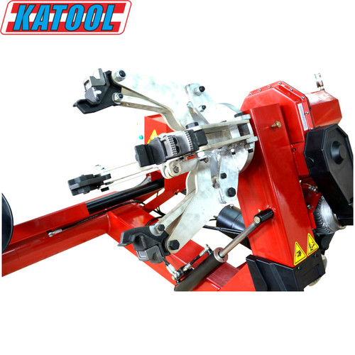 Katool USA Heavy Duty Tire Changer (KT-T160) | JB Tools