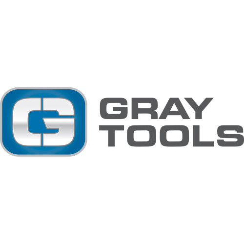 Gray Tools 3-1/16" Striking Face Box Wrench, 45 Degree Offset Head | JB ...