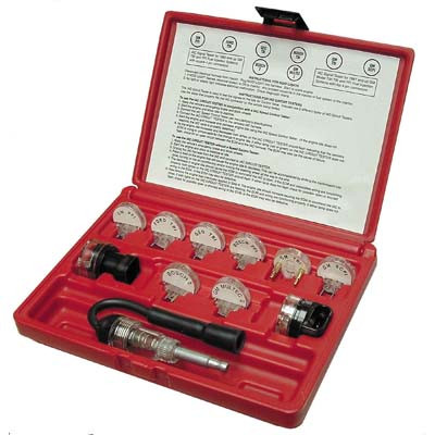 SG Tool Aid 36350 In-Line Spark Checker | JB Tools