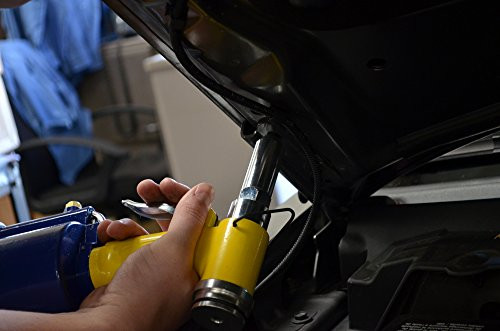 Astro Pneumatic Air Riveter 1/2 HP Motor (PR14) | JB Tools