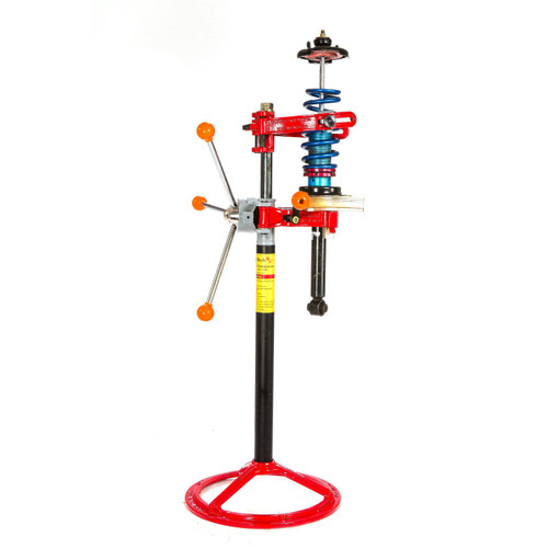 Jack Tech Strut Spring Compressor SK-3000 | JB Tools