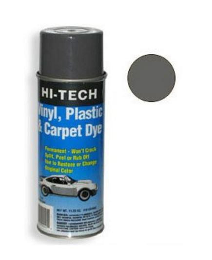Buy Hi-Tech Industries HT-445 Vinyl Plastic & Carpet Dye Carbon Gray ...