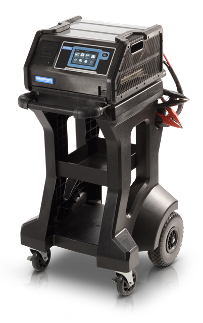 Midtronics Diagnostic Charger w/ Printer (DCA-8000P KIT) | JB Tools