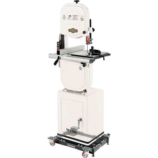Shop Fox D2057A Adjustable Mobile Base - Heavy-Duty | JB Tools