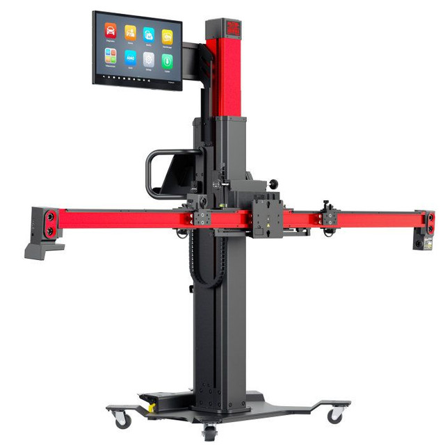 Autel Alignment Calibration System (IA900AST) | JB Tools