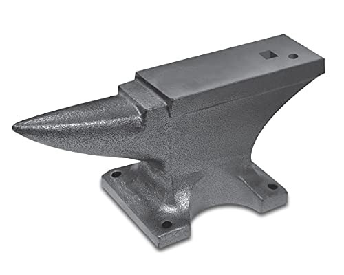 Pro Grade 59101 25LB ANVIL | JB Tools