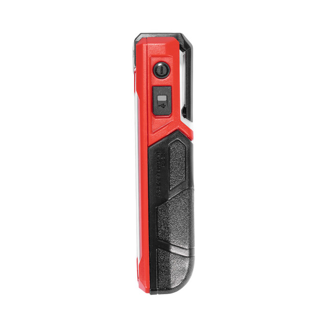 MILWAUKEE ROVER MINI FLOODLIGHT REDLITHIUM USB 445 LUMENS TRUEVIEW ...