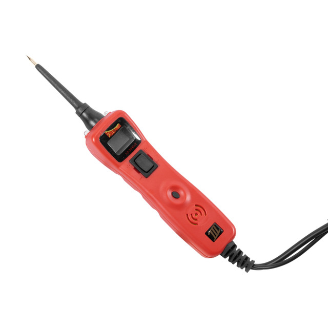 Power Probe PP3LS01 PP3 Kit with Test Leads | JB Tools