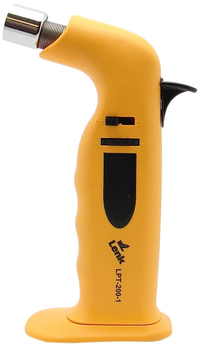 Wall Lenk Pro Torch (LPT-200-1) | JB Tools
