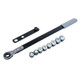 Lisle Ratcheting Serpentine Belt Tool (59000) | JB Tools