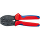 Knipex PreciForce® Crimping Pliers with Multi-Component Grips (975235 ...