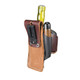 Occidental Leather 5523 Clip-on 4-in-1 Tool/Tape Holder | JB Tools