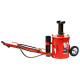 American Forge & Foundry 3400A - 10 Ton Air Lift Jack | JB Tools