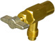 FJC R-134a Can Tap for Self-Sealing Valve Cans (6029) | JB Tools