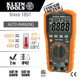 Klein MM600 Digital Multimeter, Auto-Ranging, 1000V | JB Tools