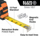 Klein Tools 80141 Tool Kit, 41-Piece | JB Tools