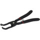 Lisle 45 Degree Disconnect Pliers (37140) | JB Tools