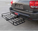 CargoLoc 32534 2-in-1 Hitch Mount and Roof Top Cargo Carrier | JB Tools