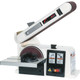 Shop Fox W1855 4" x 36" Horizontal/Vertical Belt Sander W/6" Disc | JB ...