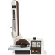 Shop Fox W1855 4" x 36" Horizontal/Vertical Belt Sander W/6" Disc | JB ...