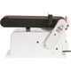 Shop Fox W1855 4" x 36" Horizontal/Vertical Belt Sander W/6" Disc | JB ...