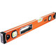 Klein 935L 24-Inch Magnetic Level: Adjustable Vial | JB Tools