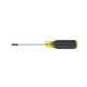 Klein Tools 612-4 Flat Head Terminal Block Screwdriver, 1/8-Inch ...