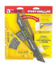 CH Hanson Resin Pivot Square (3065) | JB Tools