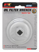 Performance Tool W54076 21mm Canister Type Oil Filter Wrench for TOYOTA ...