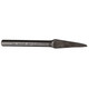 Mayhew 10502MAY 1/4-Inch Half Round Nose Chisel | JB Tools