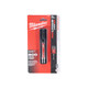 MILWAUKEE 800 LUMEN FLASHLIGHT COMPACT USB RECHARGEABLE (2160-21) | JB ...