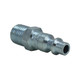 Milton S727-5 1/4" MNPT M Style Plug | JB Tools