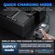 TOPDON TB6000 Pro Battery Charger (TD52130091) | JB Tools