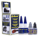 Q-Bond QB2 Quick Bonding Adhesive Kit (QB2) | JB Tools