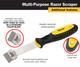 Titan Tools Multi-Purpose Razor Scraper (11030) | JB Tools
